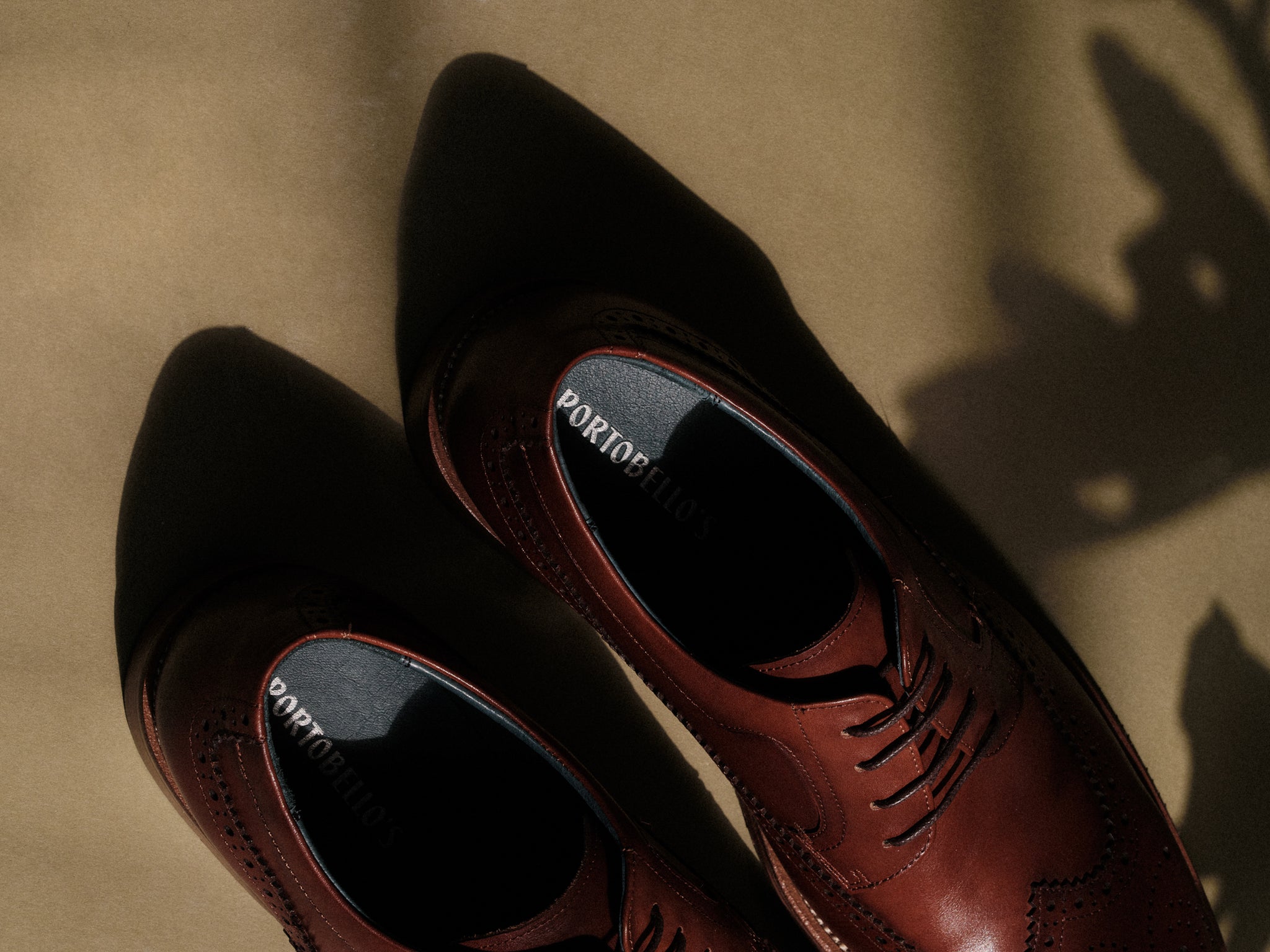 DERBY SHOES: ΤΑ ΠΑΠΟΥΤΣΙΑ ΓΙΑ ΚΑΘΕ SMART ΧΕΙΜΩΝΙΑΤΙΚΗ ΕΜΦΑΝΙΣΗ